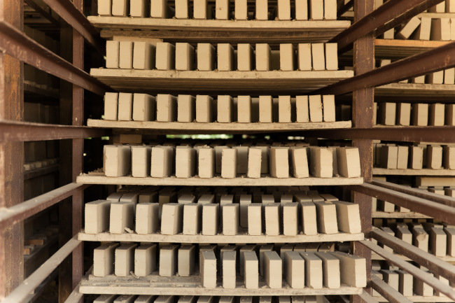 Three Common Problems With Kiln Car Blocks (And How to Avoid Them ...